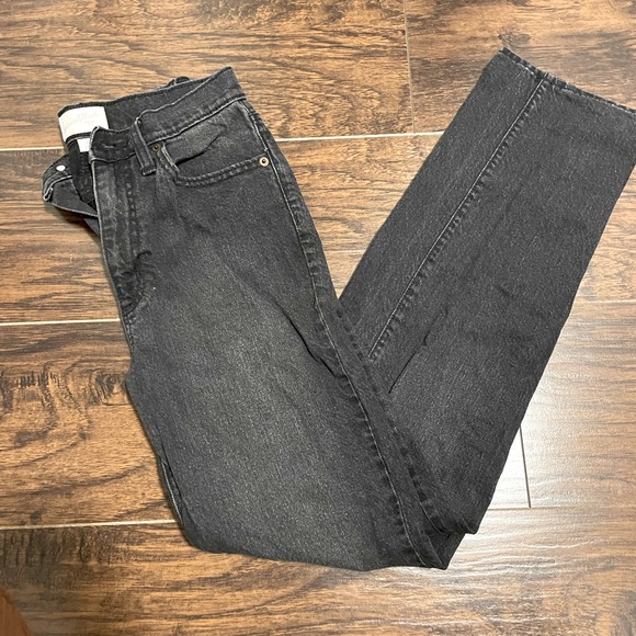 Universal Thread | Jeans | Universal Thread High Rise 9s Straight Jeans ...